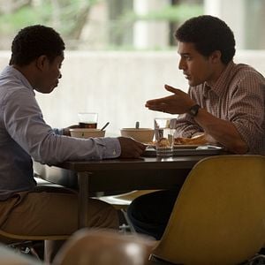 Barry - Film 2016 - AlloCiné