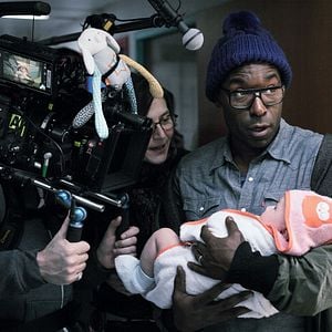 Il a déjà tes yeux - Film 2016 - AlloCiné