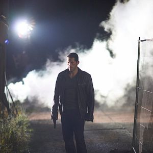 Eliminators - Film 2016 - AlloCiné