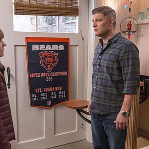 Jessica Snow Wilson - AlloCiné