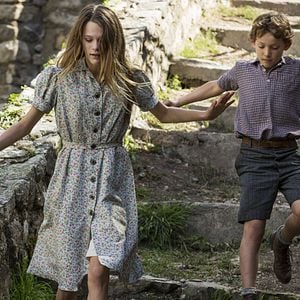 Un Sac De Billes - Film 2017 - AlloCiné