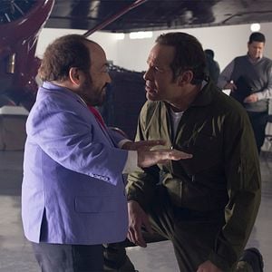 Danny Woodburn - AlloCiné