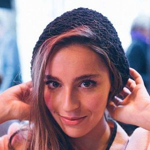 Lara Mistretta - AlloCiné