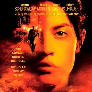 Cold Hell : Photos et affiches - AlloCiné