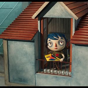 Ma Vie De Courgette - Film 2015 - AlloCiné