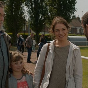 Patrick Descamps - AlloCiné