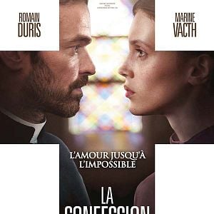 La Confession - Film 2015 - AlloCiné