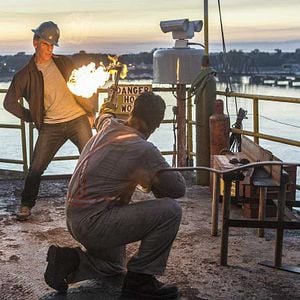 David Kallaway - AlloCiné