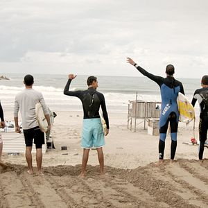 Gaza Surf Club - Film documentaire 2016 - AlloCiné