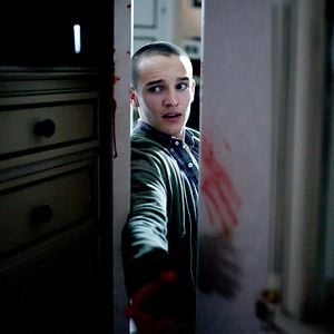 Fergus Riordan - AlloCiné