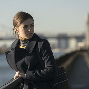 Ariane Rinehart - AlloCiné