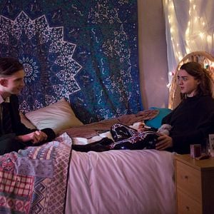 iBoy - Film 2016 - AlloCiné