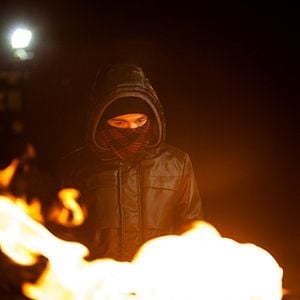 iBoy - film 2016 - AlloCiné