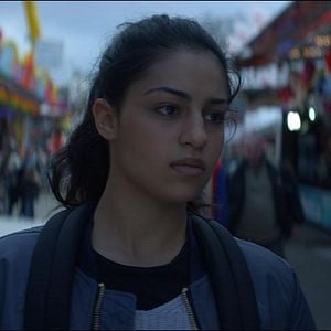 Seuls - film 2016 - AlloCiné