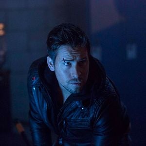 Gridlocked - Film 2015 - AlloCiné