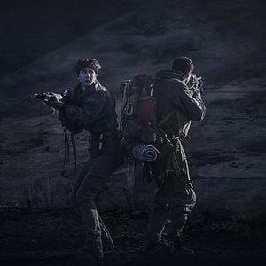 Alien: Covenant - Film 2017 - AlloCiné