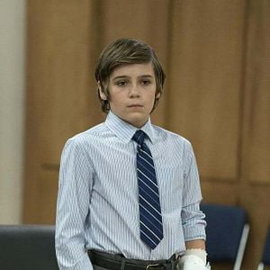 Lincoln Melcher - AlloCiné