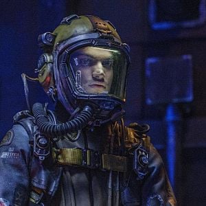 Andrew Rotilio - AlloCiné