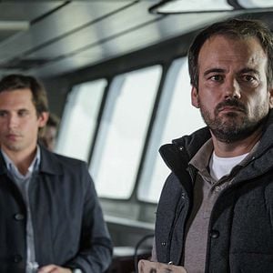 Stéphane Henon - AlloCiné