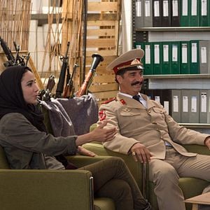 Kaboul Kitchen Saison 3 - AlloCiné