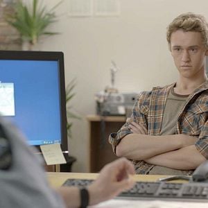 Matt Testro - AlloCiné