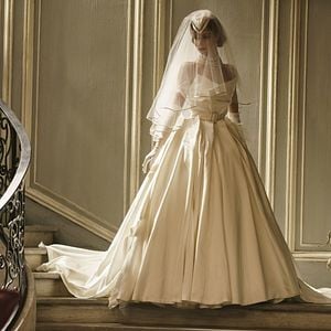 The Collection - Série TV 2016 - AlloCiné