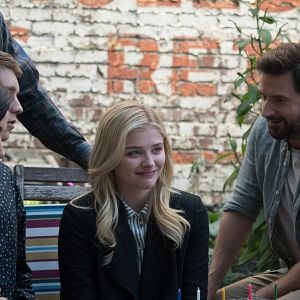 Brain On Fire - Film 2016 - AlloCiné