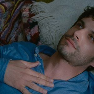 La Consolation - Film 2016 - AlloCiné