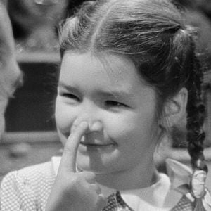 Mandy Miller - AlloCiné