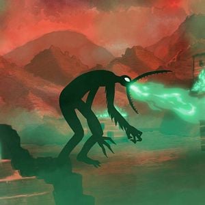 Psiconautas - Film 2015 - AlloCiné