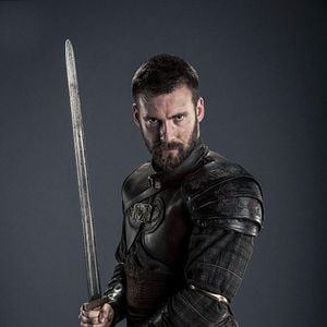 Mark Rowley - AlloCiné