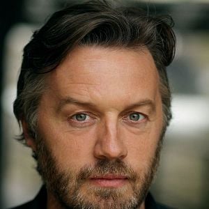 Andrew Whipp - AlloCiné