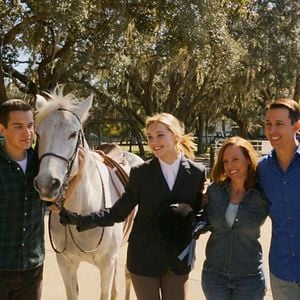 Mike Mayhall - AlloCiné