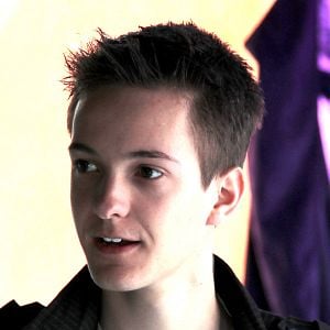 Lucas B. Masson - AlloCiné