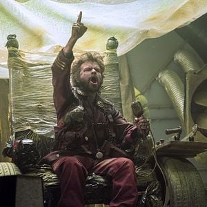 Stephen Walters - AlloCiné