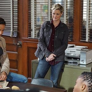 Mercedes Colon - AlloCiné