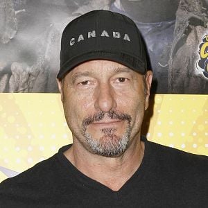 Ken Kirzinger - AlloCiné