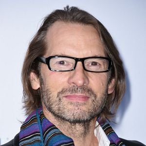 Adrian Hough - AlloCiné