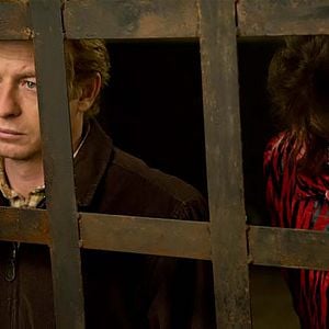 Not Forgotten - Film 2009 - AlloCiné