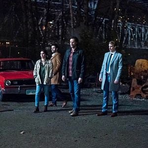 Darren Adams - AlloCiné