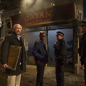 Dough - film 2015 - AlloCiné