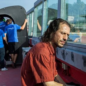 Italian Race - Film 2016 - AlloCiné