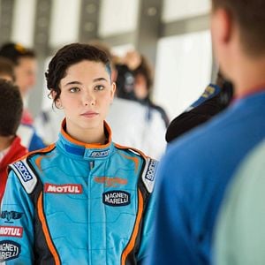 Italian Race - Film 2016 - AlloCiné