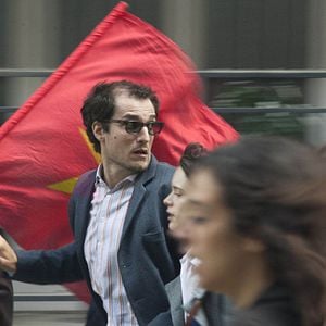 Le Redoutable - Film 2017 - AlloCiné