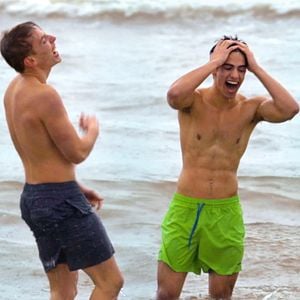 Matthew Frias : Filmographie - AlloCiné