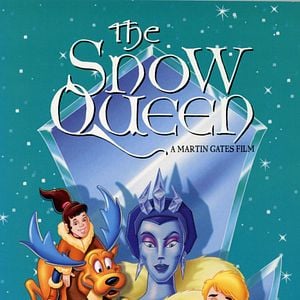 The Snow Queen - Film 1995 - AlloCiné