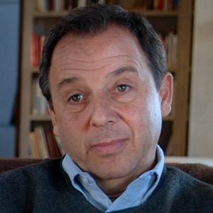 Ron Suskind - AlloCiné