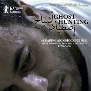 Ghost Hunting - Film documentaire 2017 - AlloCiné