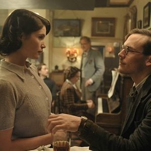 Their Finest - Film 2016 - AlloCiné