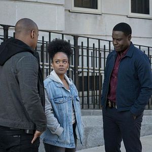 Shana Solomon - AlloCiné